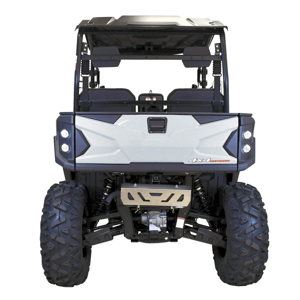 2023 Massimo T Boss 760 With Touchscreen East Coast Sport And Marine